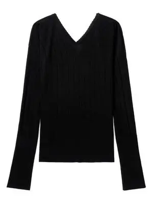 Jacquemus Le Haut Pralù Top - Multicolor