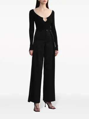Jacquemus Le Haut Pralù Top - Multicolor