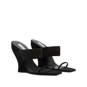 Alaïa Shoes - Black