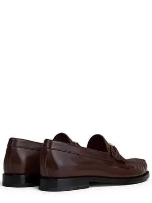 Celine Moccasin Triomphe Luco