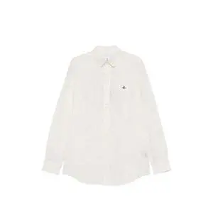VIVIENNE WESTWOOD Shirts - White