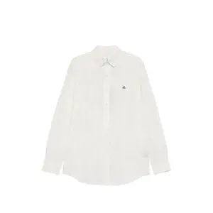 VIVIENNE WESTWOOD Shirts - White