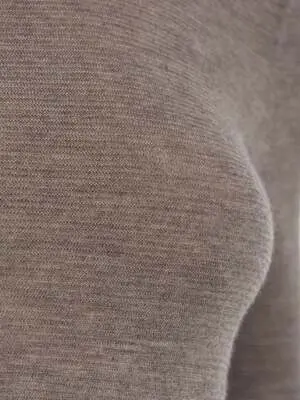 LISA YANG Lory Cashmere Turtleneck