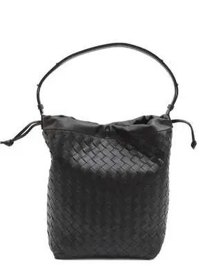 Bottega Veneta Bag - Black