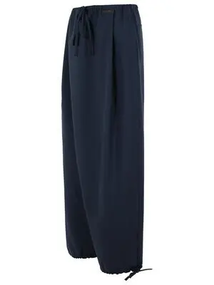 Marni Virgin Wool Trousers