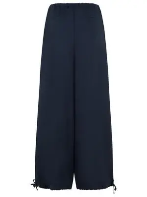 Marni Virgin Wool Trousers