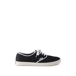 Prada Trainers Low-tops - Black