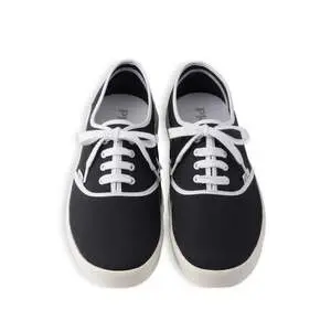 Prada Trainers Low-tops - Black