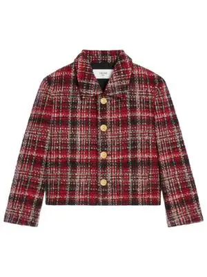 Celine Charlotte Jacket