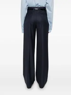 Prada Wool Trousers