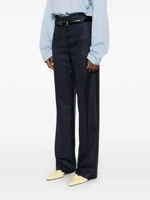 Prada Wool Trousers
