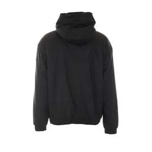 Moose Knuckles Borden Bunny Reversible Jacket