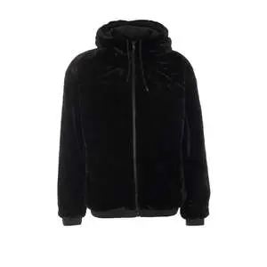 Moose Knuckles Borden Bunny Reversible Jacket