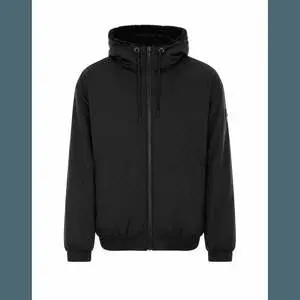 Moose Knuckles Reversible Jacket