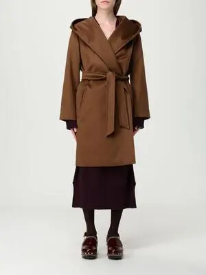 Max Mara Coat - Brown