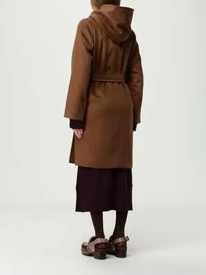 Max Mara Coat - Brown