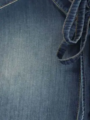 Dior Vintage Denim Shirt