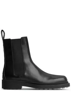 Bottega Veneta Chelsea Boot Ben - Black
