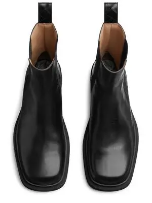 Bottega Veneta Chelsea Boot Ben