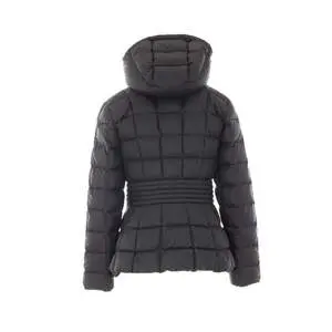 Moncler Engoulevent Down Jacket - Black
