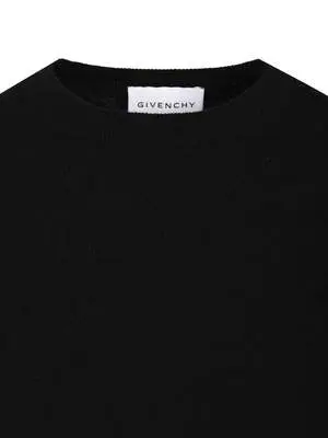 Givenchy Cashmere Crew Neck