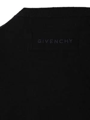 Givenchy Cashmere Crew Neck