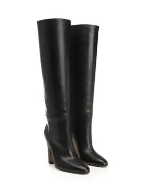 Paris Texas Lavinia 100 Leather Boots