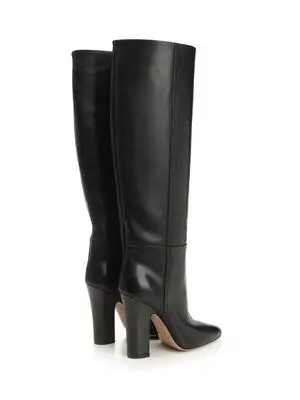 Paris Texas Lavinia 100 Leather Boots