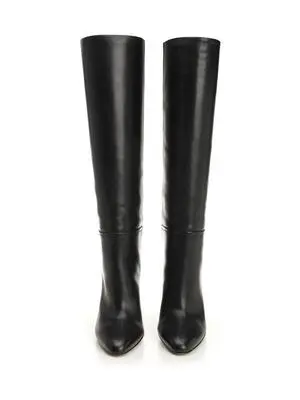 Paris Texas Lavinia 100 Leather Boots