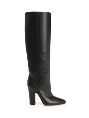 Paris Texas Lavinia Leather Boots
