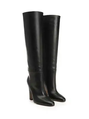 Paris Texas Lavinia Leather Boots