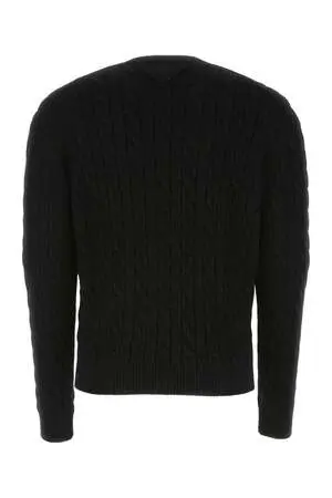 Prada Wool Blend Sweater