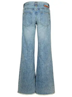 Stella McCartney Light Cotton Jeans