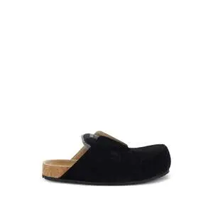 Balenciaga Trainers - Black