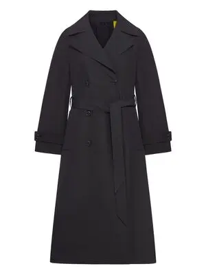 Moncler Zake Coat - Multicolor