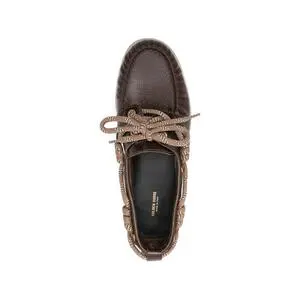 GOLDEN GOOSE Loafers
