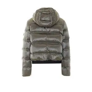 Moncler Sensation Down Jacket
