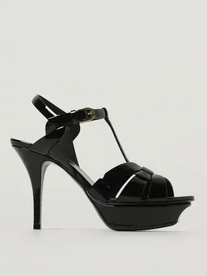 Saint Laurent Heeled Sandal