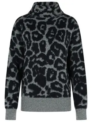 Stella Mccartney Frill Knitwear For Women