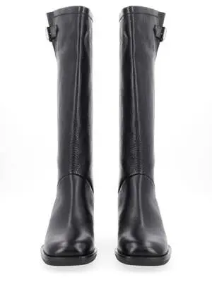 Our Legacy High Boot