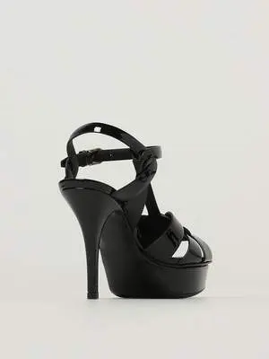 Saint Laurent Heeled Sandals