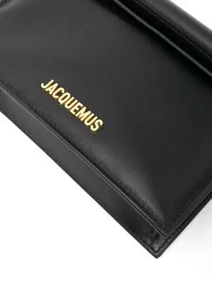 Jacquemus La Petite Pochette Rond C