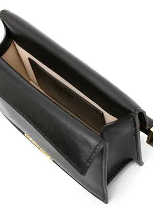 Jacquemus La Petite Pochette Rond C