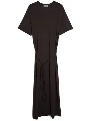LEMAIRE Cotton T-shirt Dress - Multicolor