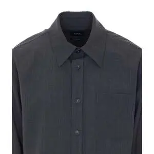 A.p.c. Malaury Overshirt