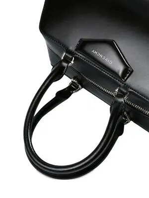 Givenchy Antigona East West Leather Handbag