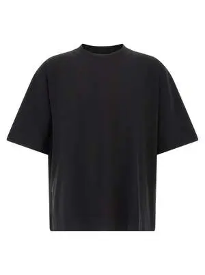 Dries Van Noten Heno' T-shirt - Black