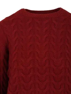 Max Mara Slim Cashmere Sweater