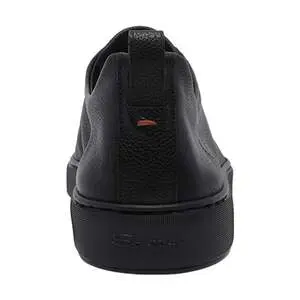 Santoni Victory Sneakers - Black