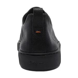 Santoni Victory Sneakers - Black